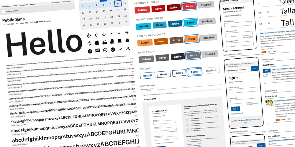 Beautiful Public Data
